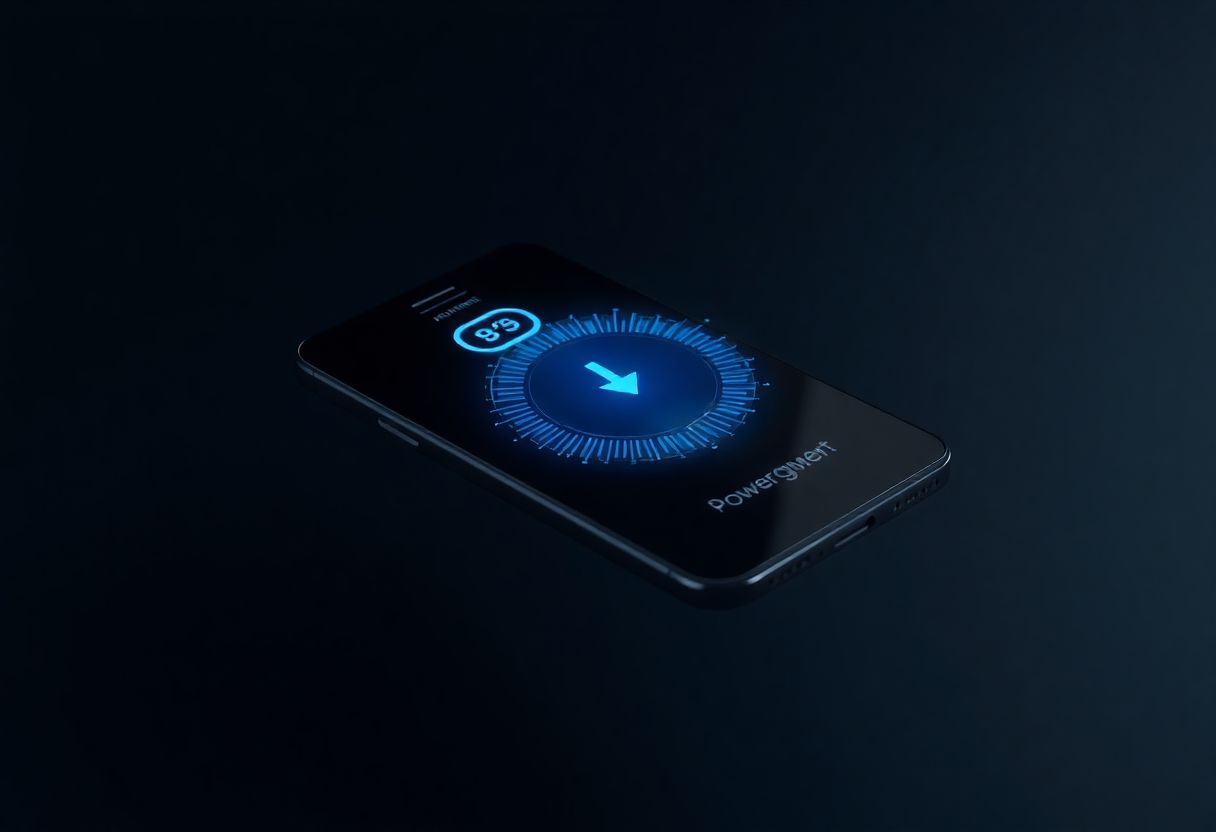 Unlocking the Power of Android Standby Mode: A Comprehensive Guide - Ricky Spears