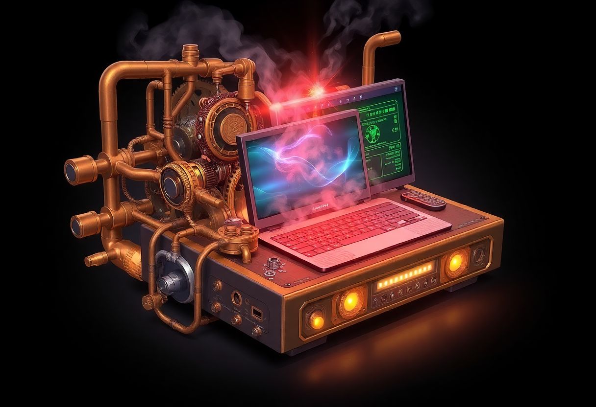 Navigating Desktop Mode on Steam Deck: A Comprehensive Guide - Ricky Spears