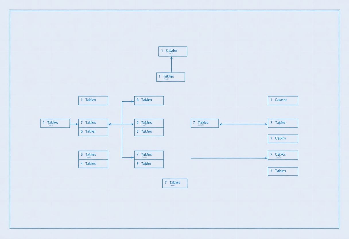 The System Design Cheat Sheet: Mastering Relational Databases (Part 1) - Ricky Spears