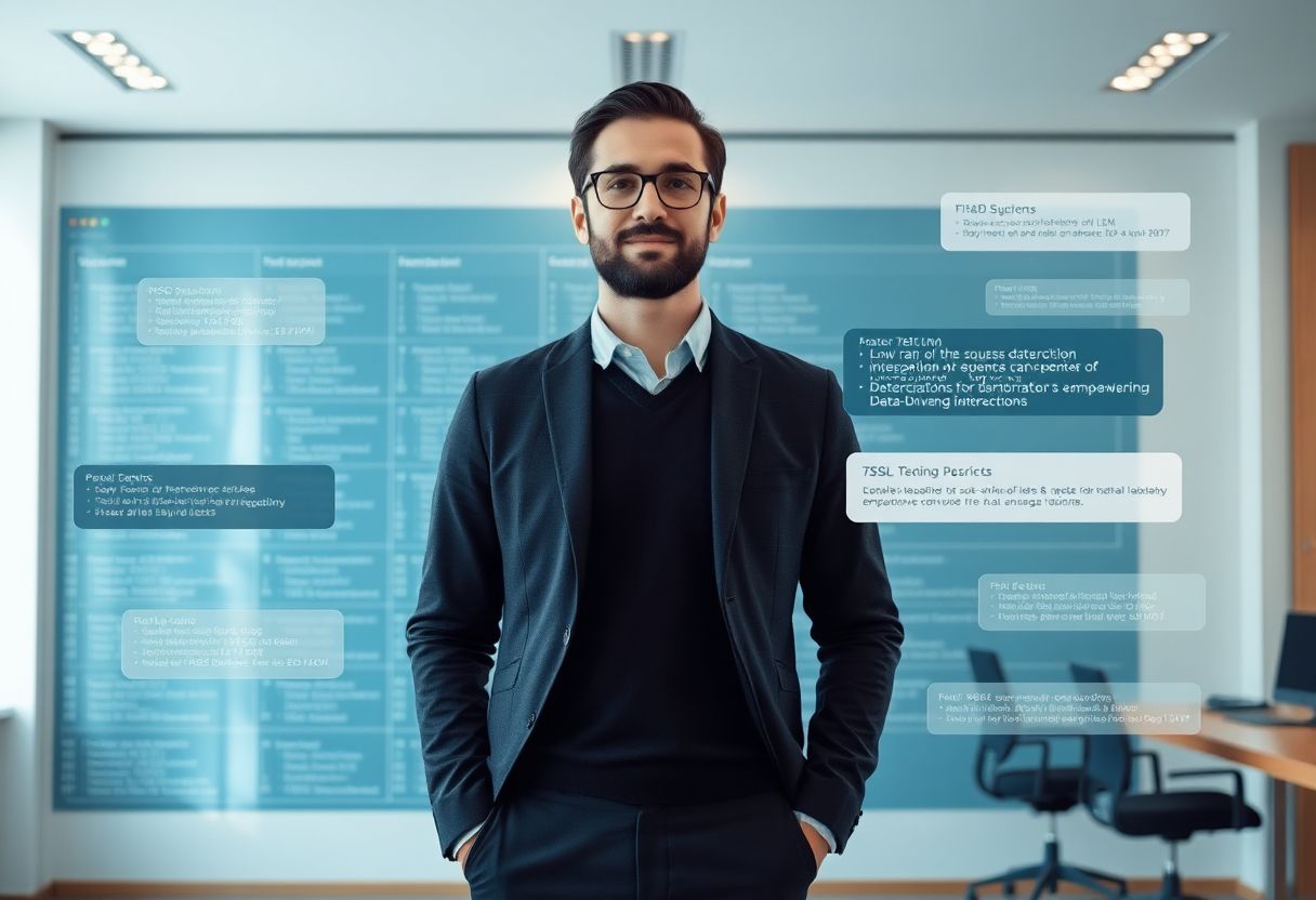 Mastering Text-to-SQL: Fine-Tuning a 7B LLM for Seamless Database Interactions - Ricky Spears