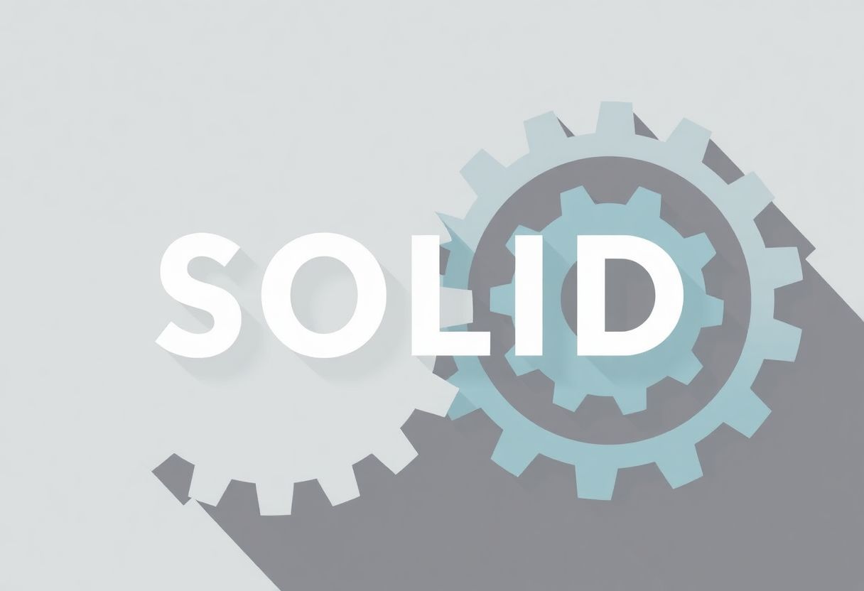 SOLID Principles in Java: A Comprehensive Guide for Building Better Software - Ricky Spears