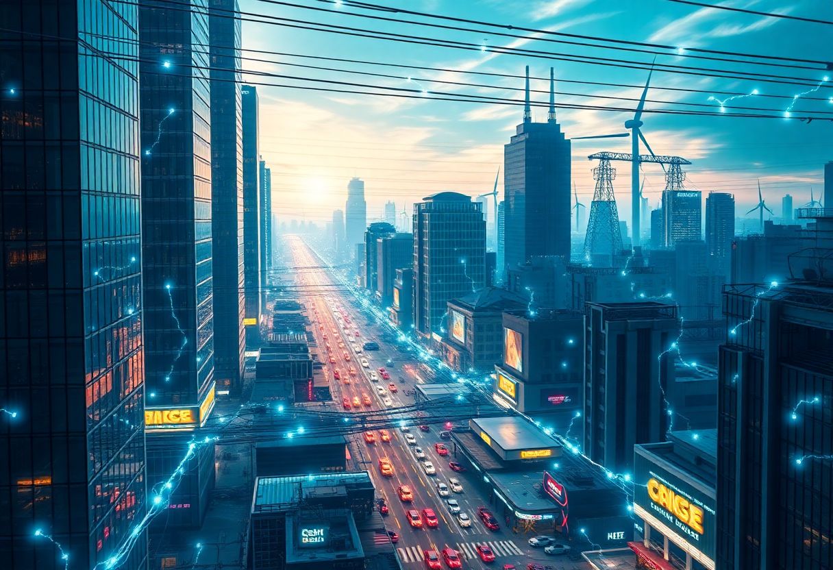 The Fascinating World of Electricity: How It Works and Shapes Our ...