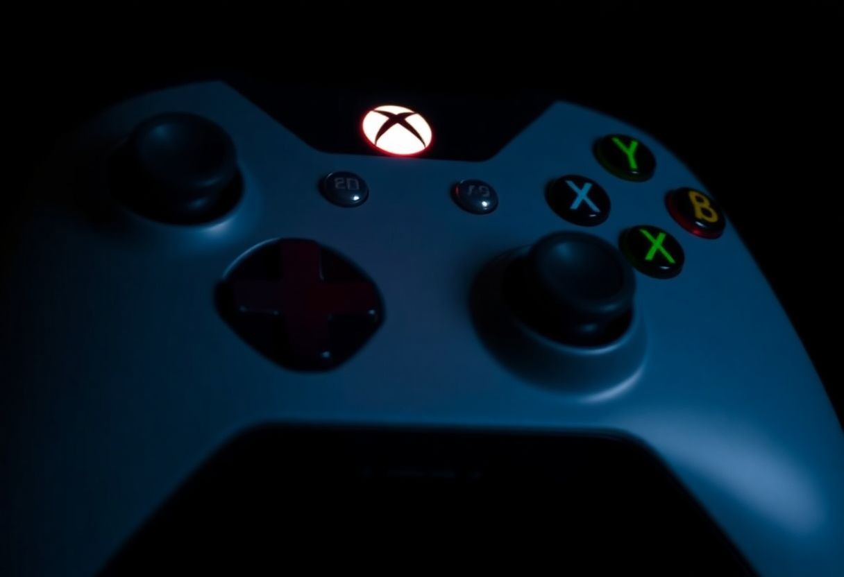 Why Is My Xbox Controller Blinking? A Comprehensive Guide to Fixing the ...