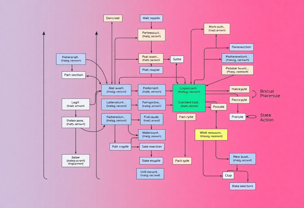 Mastering State Machines: The Key to Solving Complex Programming Challenges - Ricky Spears
