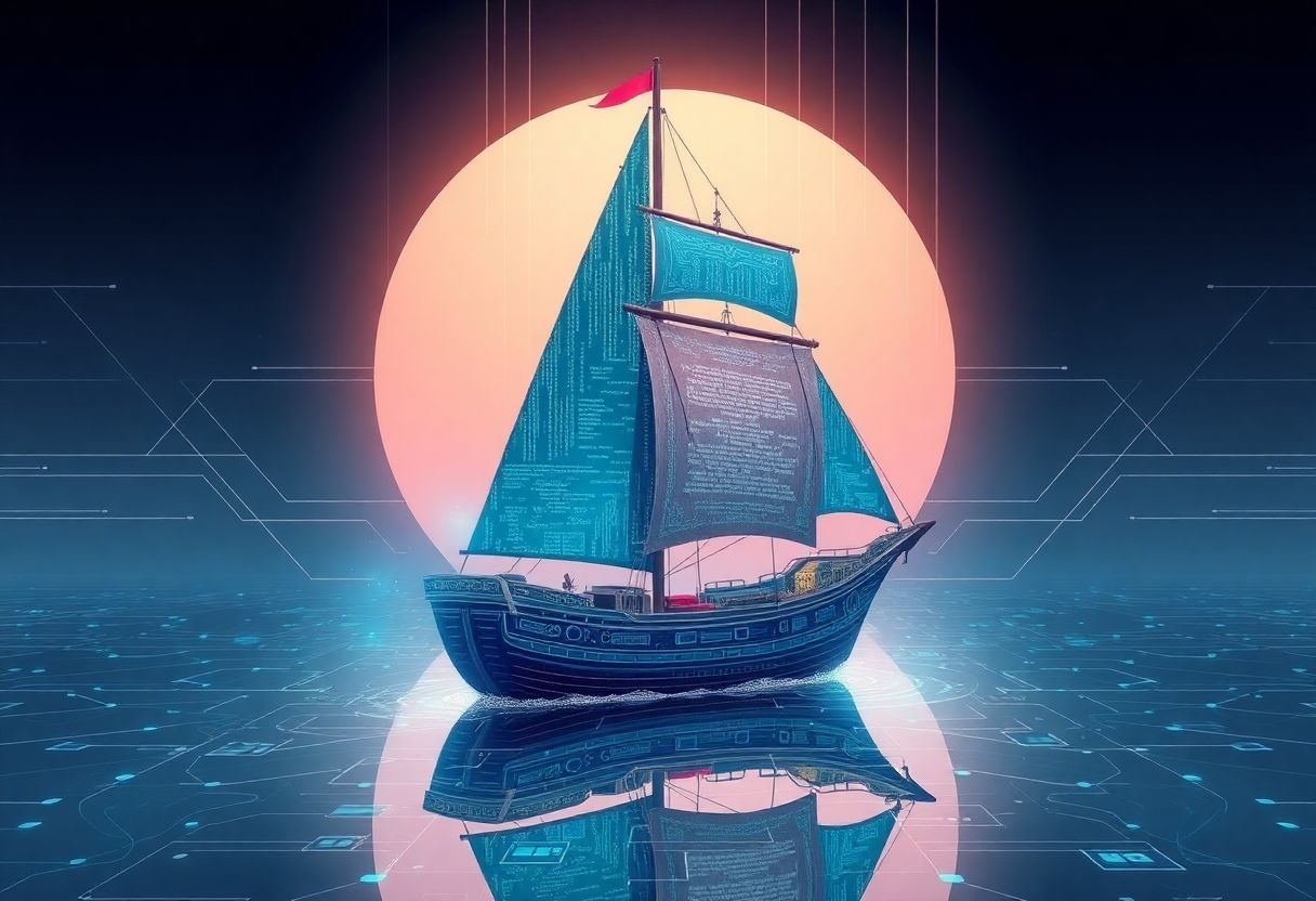 A Complete Guide to Laravel Sail: Revolutionizing Docker-Based Laravel Development - Ricky Spears