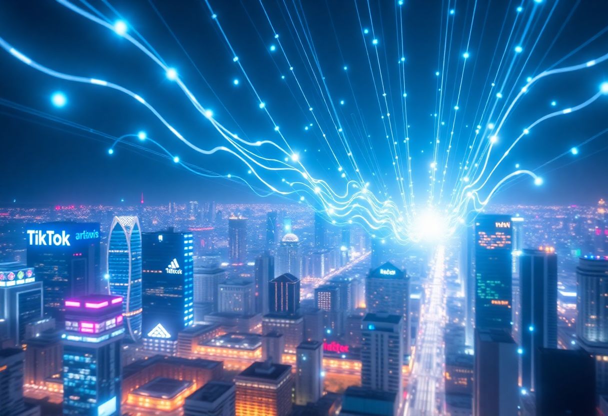 How to Download TikTok: A Comprehensive Guide for Tech Enthusiasts - Ricky Spears