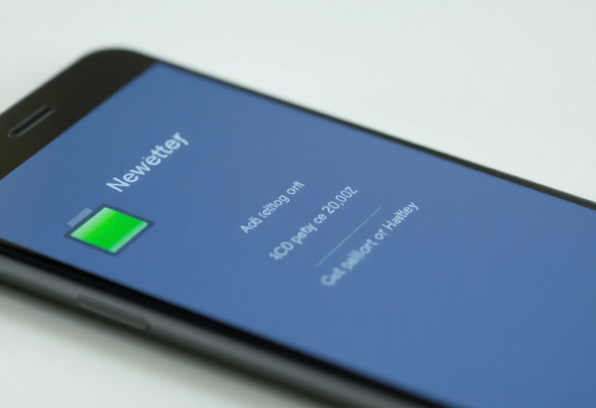 How to Check Battery Health and Cycle Count on Android Phones: A ...