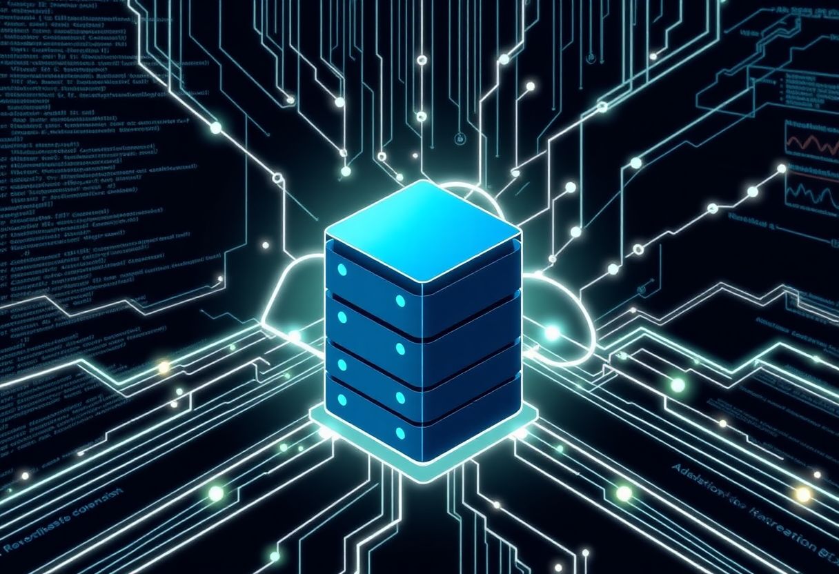 Unleashing the Power of AWS RDS Serverless: A Deep Dive for Tech Enthusiasts - Ricky Spears