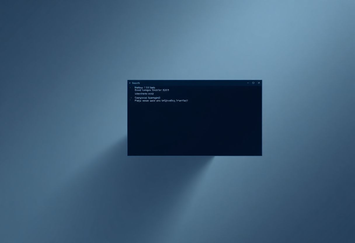 Windows 11 Command Prompt Not Working? Here's Your Comprehensive Fix ...