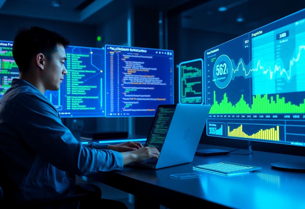 Python's Speed: Debunking Myths and Embracing Modern Realities - Ricky Spears