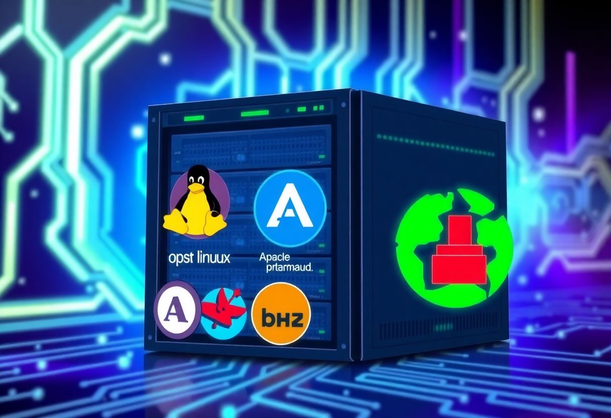Open Source Alternatives to Windows Server: Powerful Solutions for Your ...