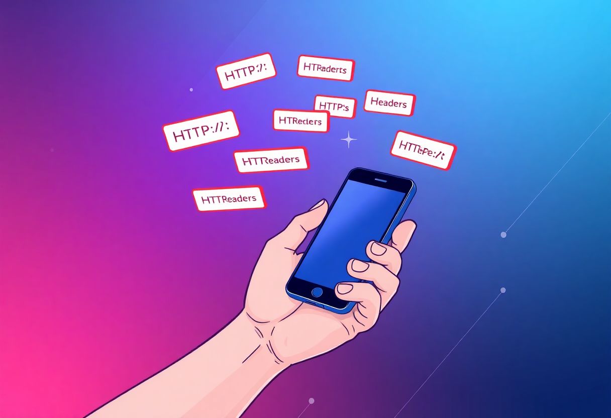 Mastering HTTP Range Headers: A Comprehensive Guide for Tech Enthusiasts - Ricky Spears