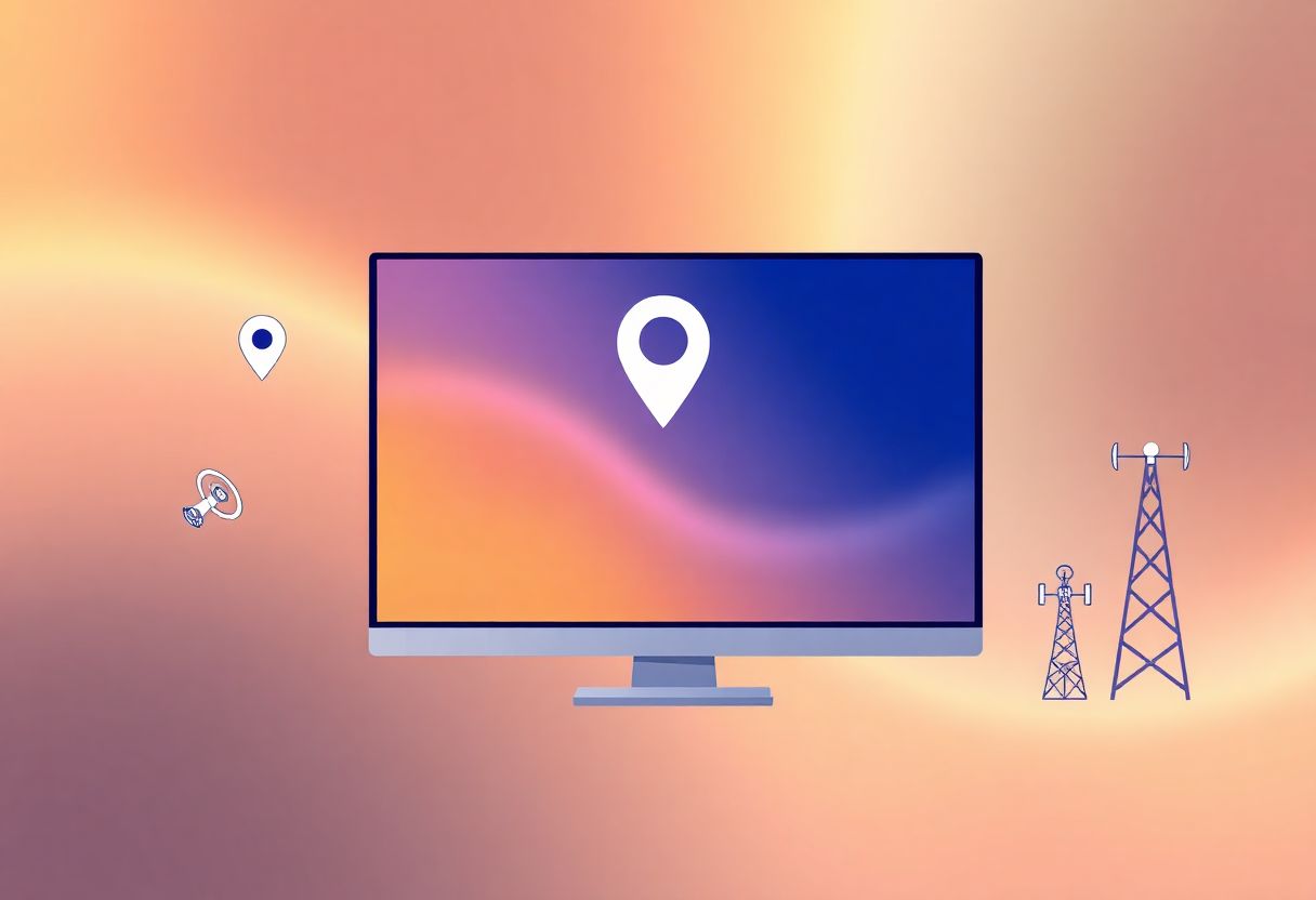 Understanding and Managing "Your Location Is Currently in Use" on ...