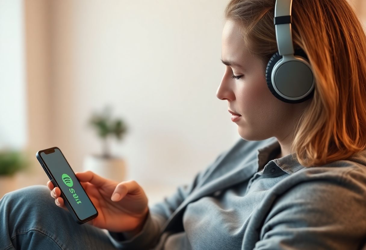 Why Does My Spotify Keep Stopping? Solving the Random Pausing Problem - Ricky Spears