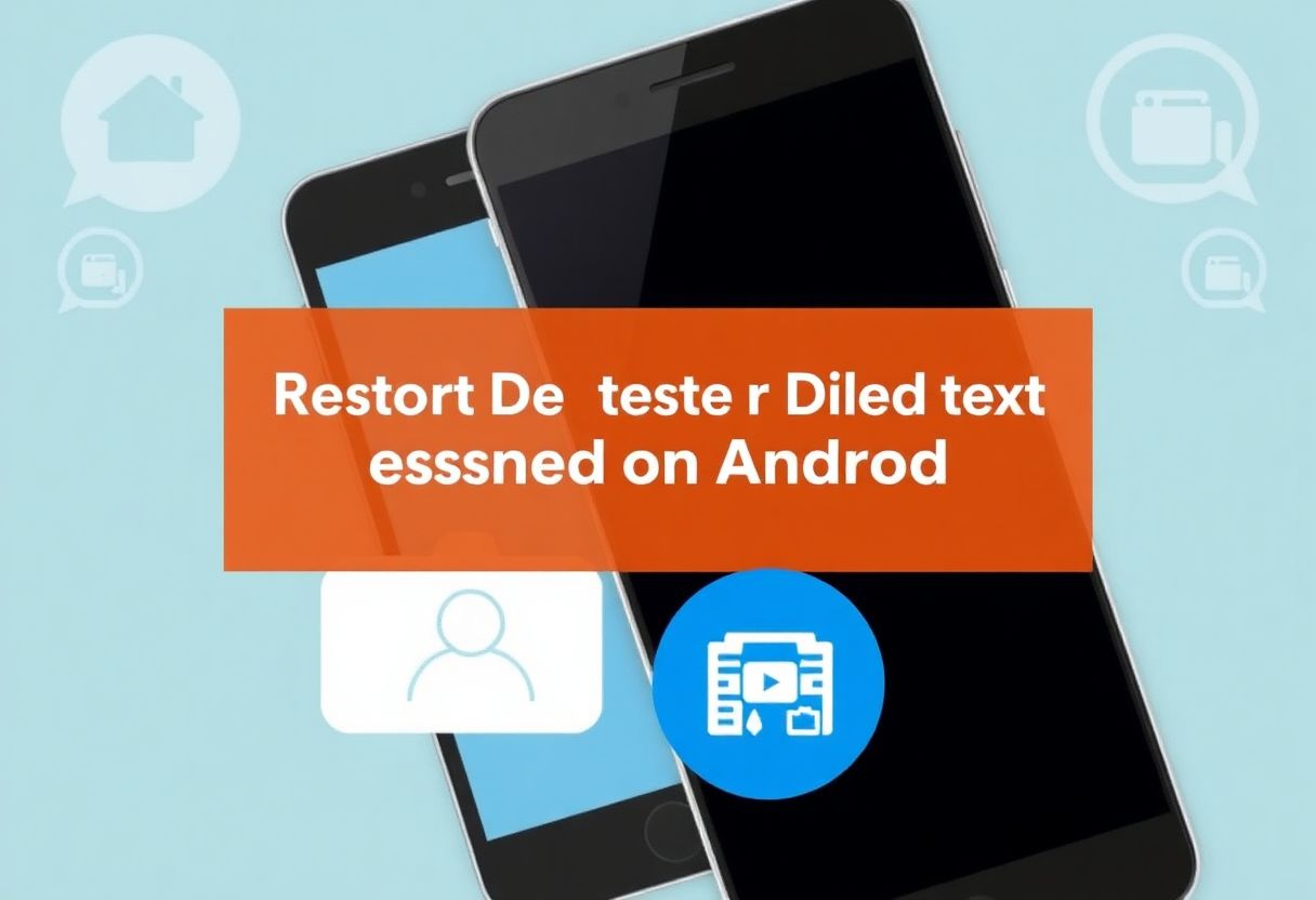 How to Restore Deleted Text Messages on Android: A Comprehensive Guide - Ricky Spears