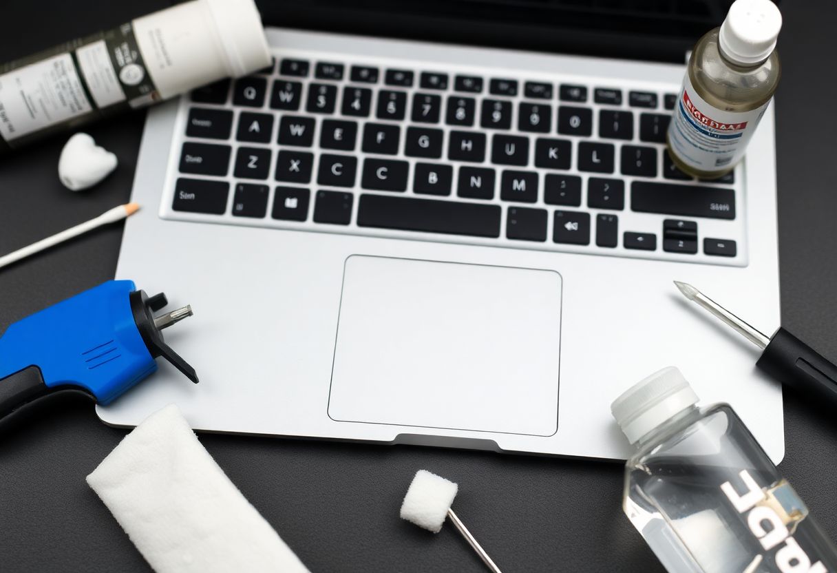 Why Is My Laptop Keyboard Not Working? A Comprehensive Guide to Fixes ...