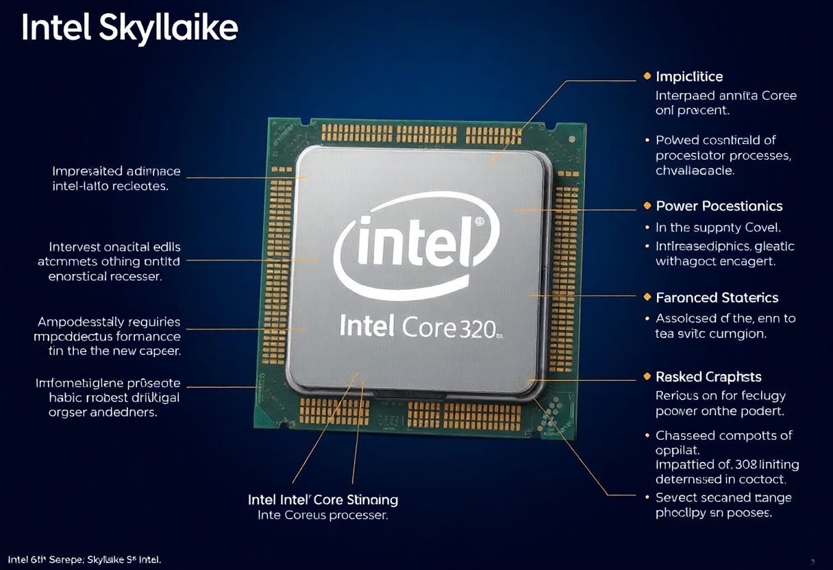 Intel Skylake: A Deep Dive into the 6th Generation Processors - Ricky ...