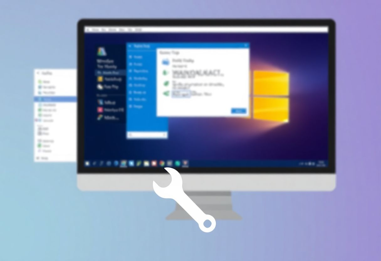 How to Fix Windows 11 Memory Leak Issues: A Comprehensive Guide - Ricky ...