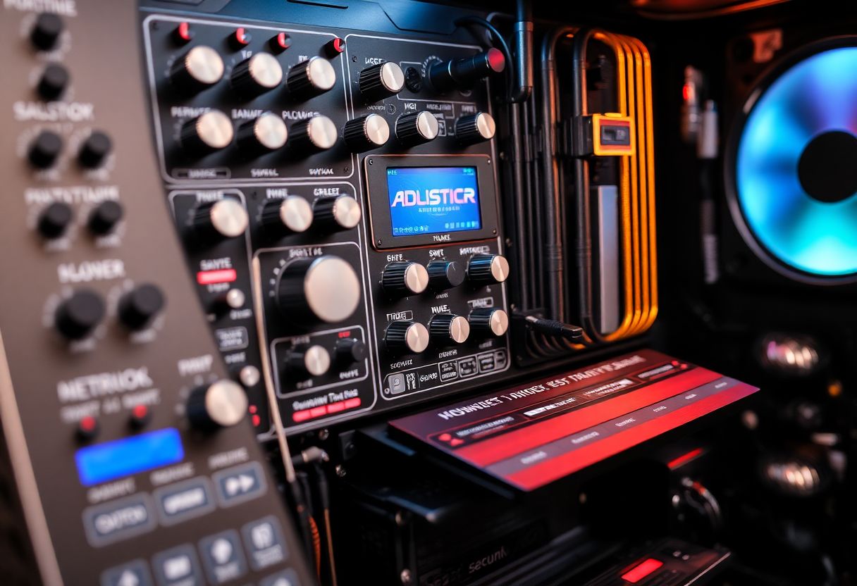 Which Desktop PC Should I Buy? A Comprehensive Guide for Tech Enthusiasts - Ricky Spears