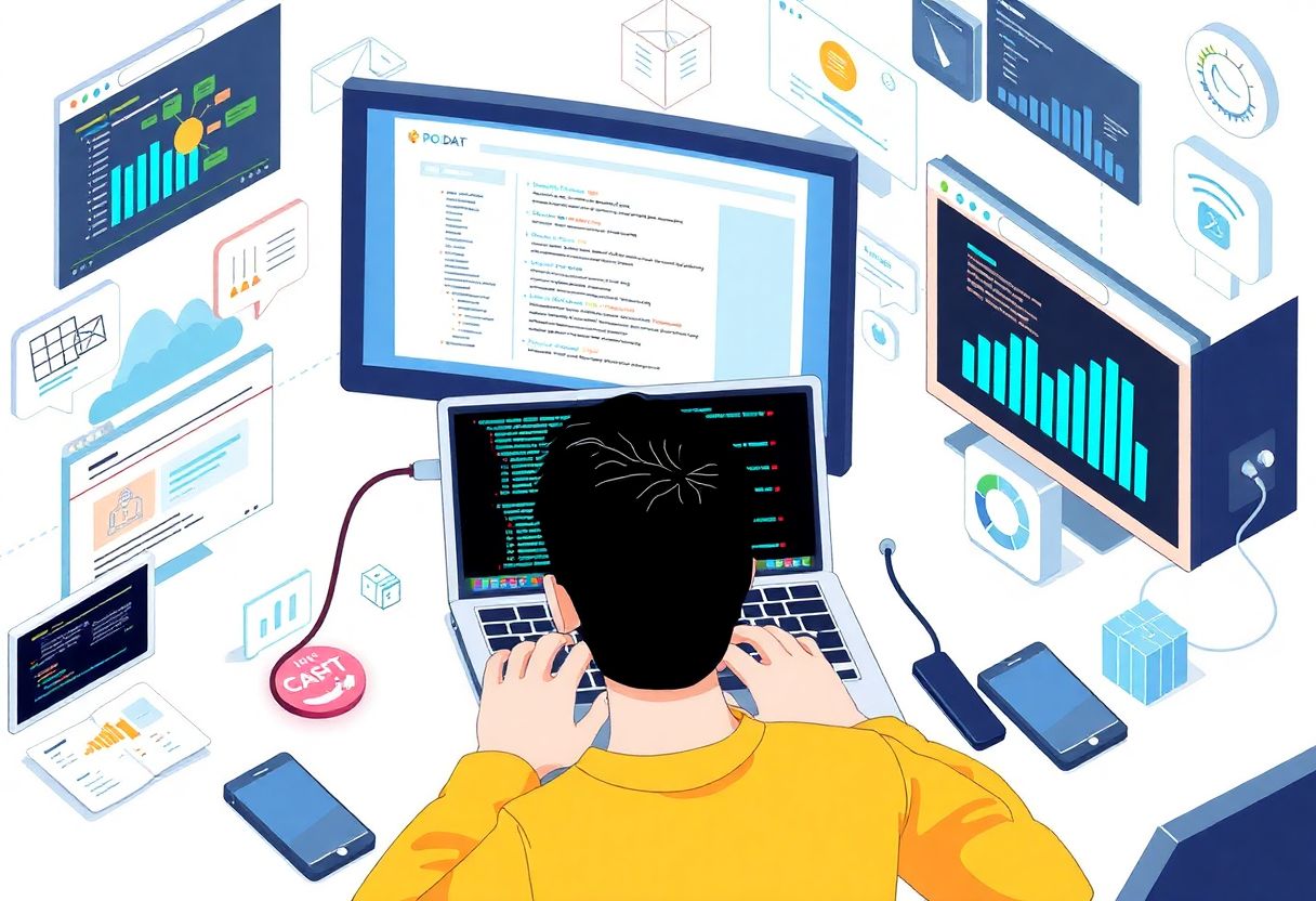 Building a Web Scraper from Start to Finish: A Comprehensive Guide for Tech Enthusiasts - Ricky ...