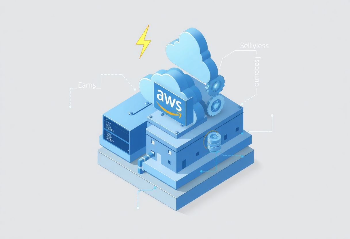 Mastering AWS Step Functions: Elevating Lambda Function Reliability with Retries and Error ...