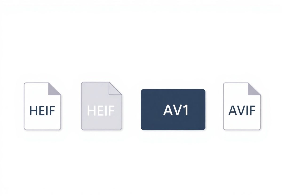 Understanding HEIF and HEVC Formats on Windows 10: A Comprehensive ...