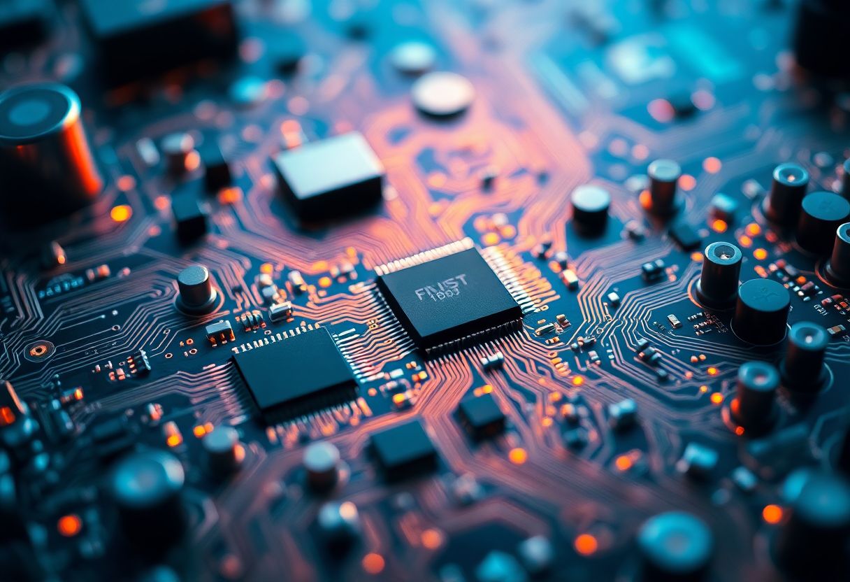 Mastering the Art of Firmware Development: A Comprehensive Guide for ...