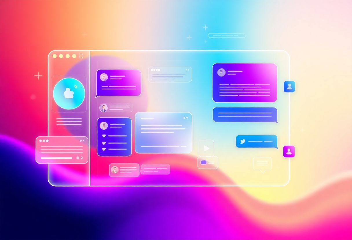 Building an AI Chat App: 5 Free UI Widgets to Elevate Your User ...