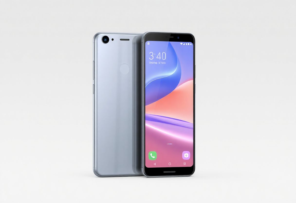 Moto G5 Plus Review: A Mid-Range Marvel - Ricky Spears