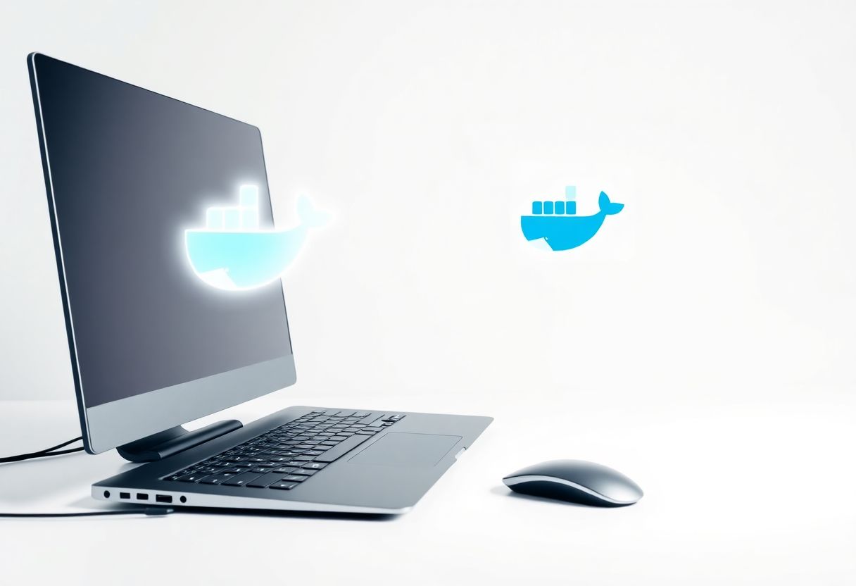 Mastering Podman and Docker Compose on Windows: A Comprehensive Guide for Tech Enthusiasts ...