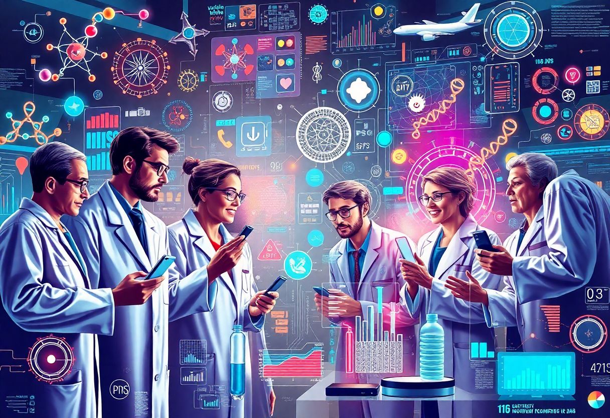 The A to Z of Science and Technology: Explaining How Stuff Works ...