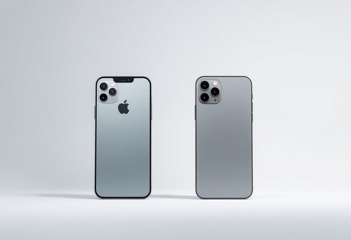 iPhone 15 Pro vs iPhone 15 Pro Max: A Comprehensive Comparison - Ricky ...