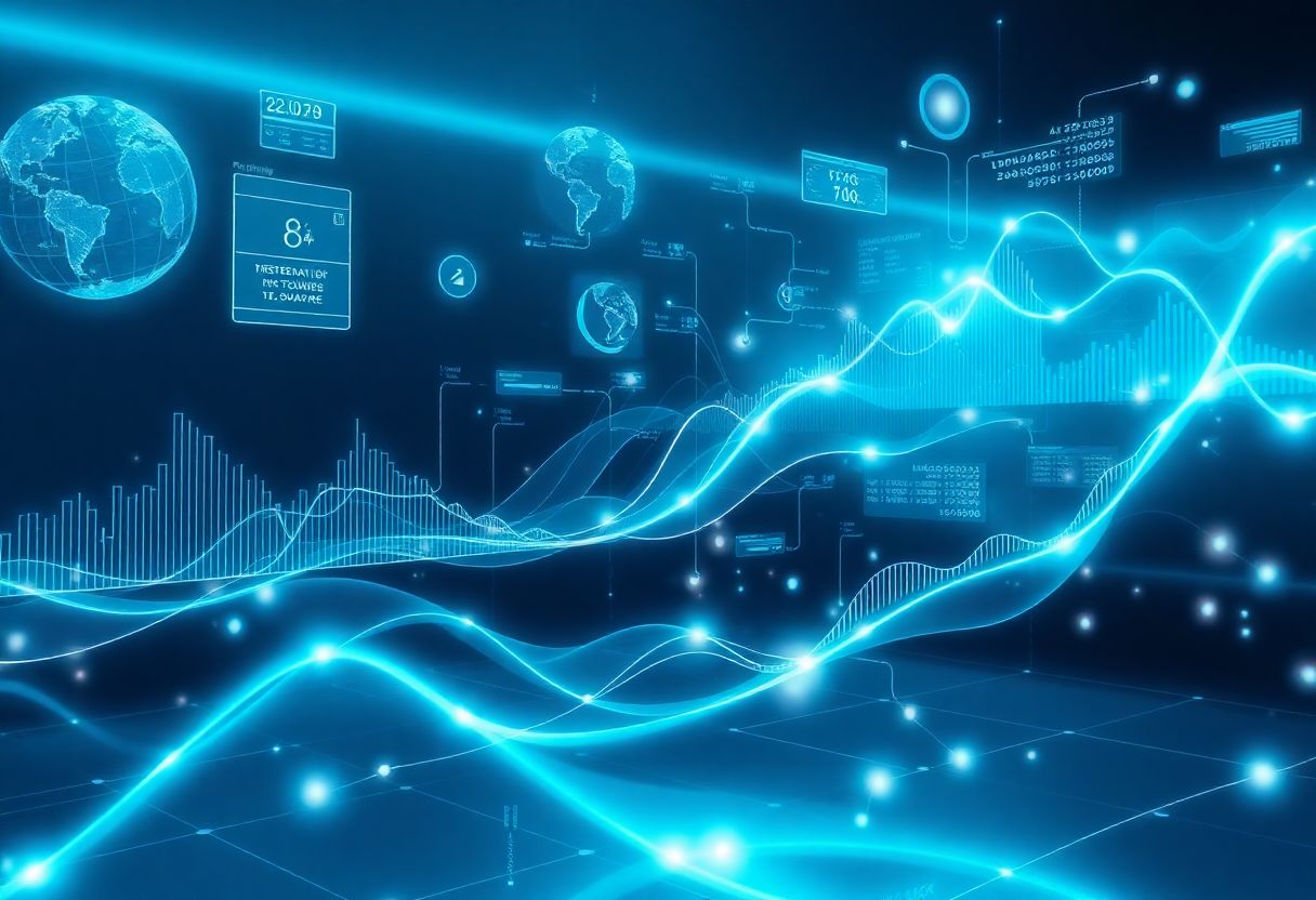 10 Best Datasets for Time Series Analysis: Unlocking Insights from ...