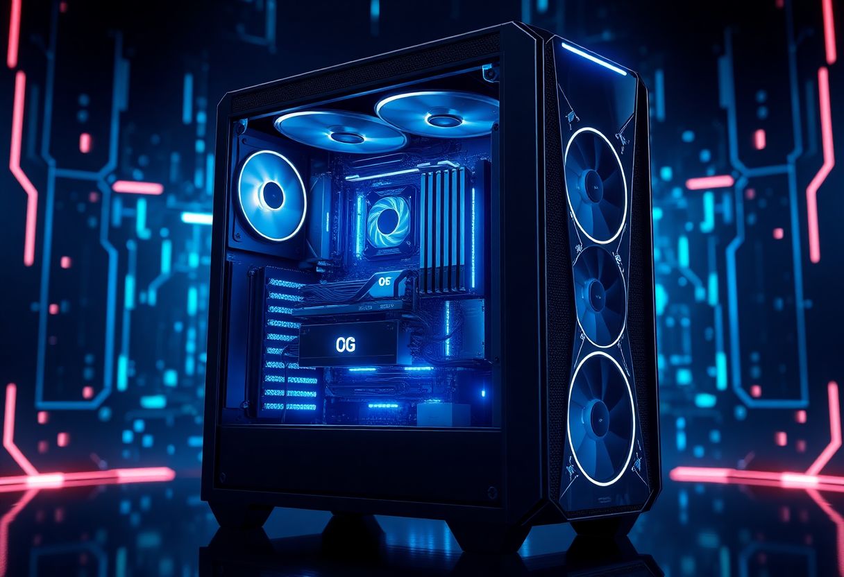 Maximizing Virtual Machine Gaming Performance: A Comprehensive Guide ...