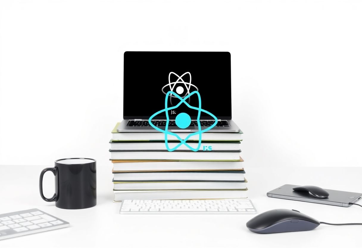 Ultimate Guide: React.js Interview Questions for 2023 - Ricky Spears