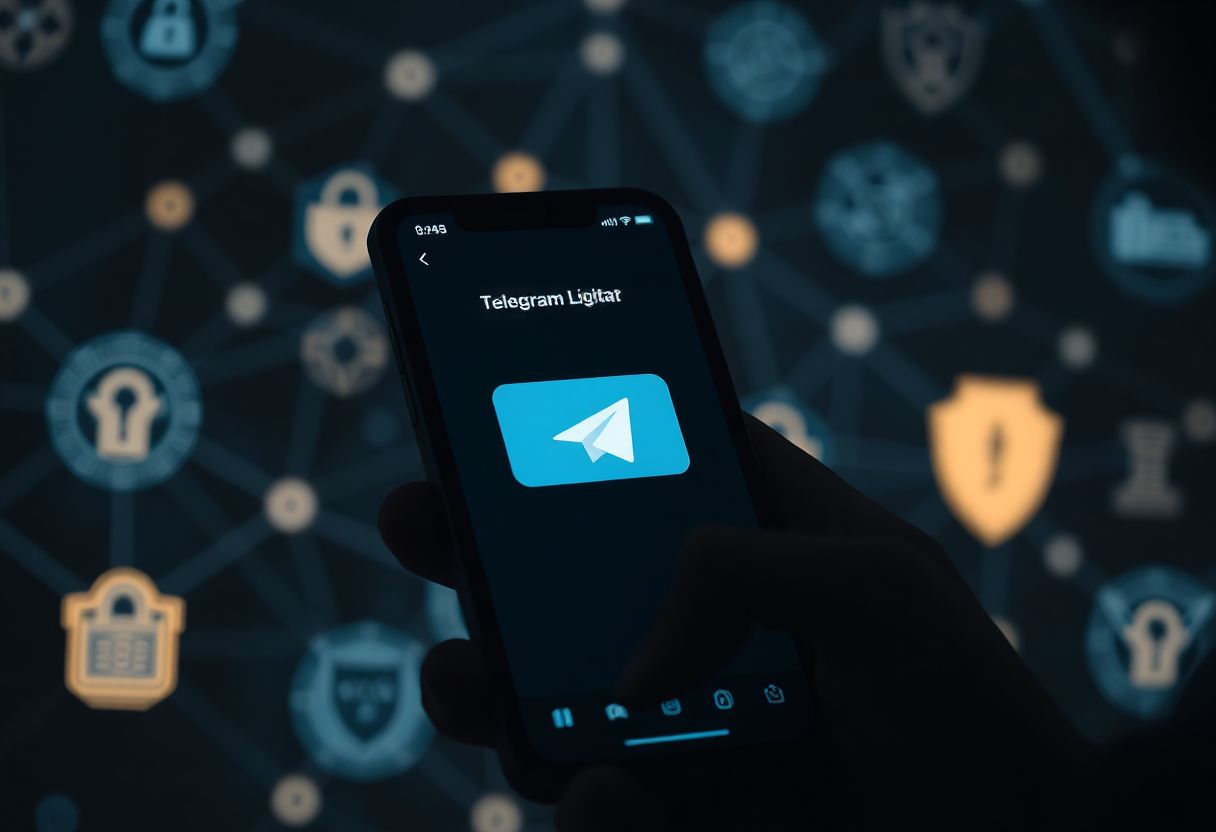How to Use Telegram Without a Phone Number: A Comprehensive Guide - Ricky Spears