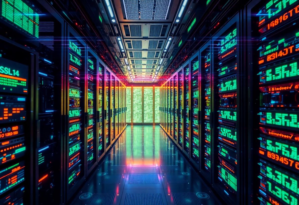 SQL vs T-SQL: Unveiling the Power of Structured Query Languages - Ricky ...