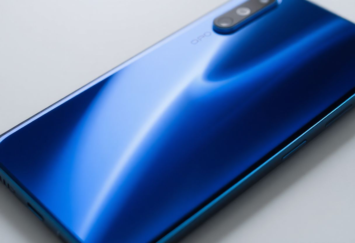 Oppo Reno 6 Pro Review: A Stylish Powerhouse for the Modern User ...