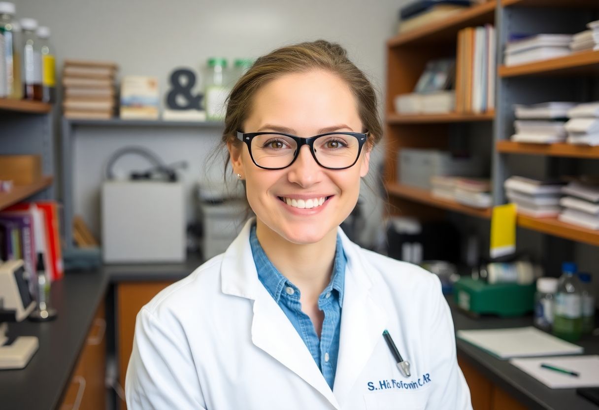 Chris Woodford: Illuminating Science for the Masses - Ricky Spears