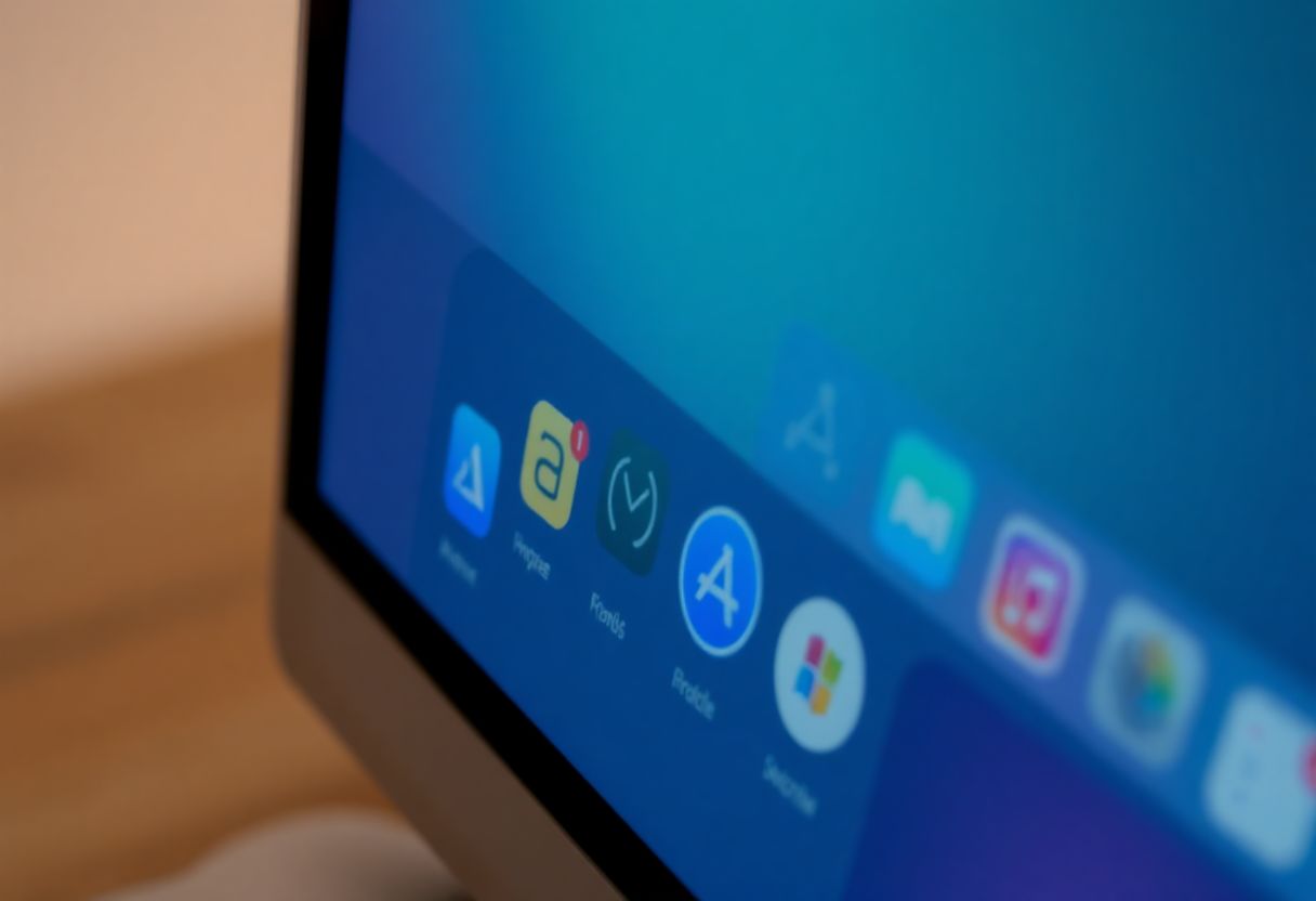 MacBook Dock Disappeared: How to Fix Missing Dock Icons in Mac - Ricky ...