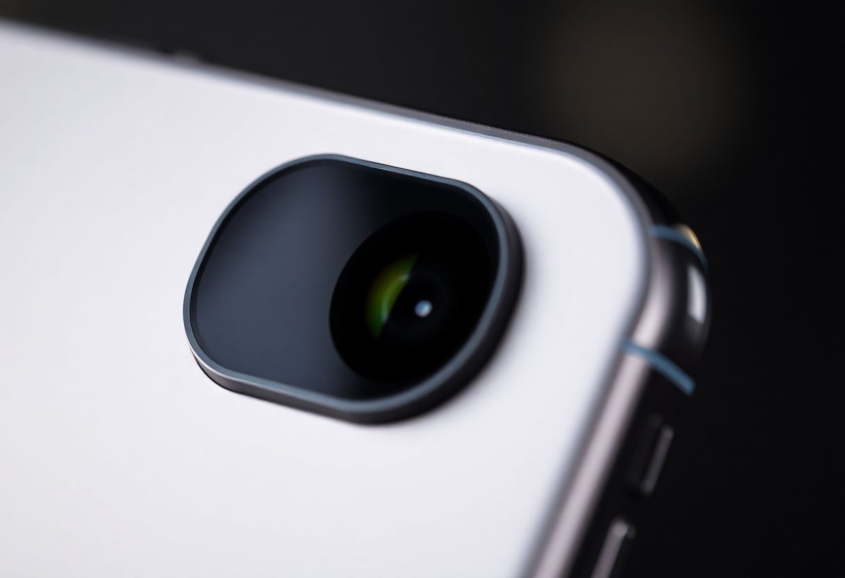 iPhone 8 Camera Review: The Single-Lens Wonder - Ricky Spears