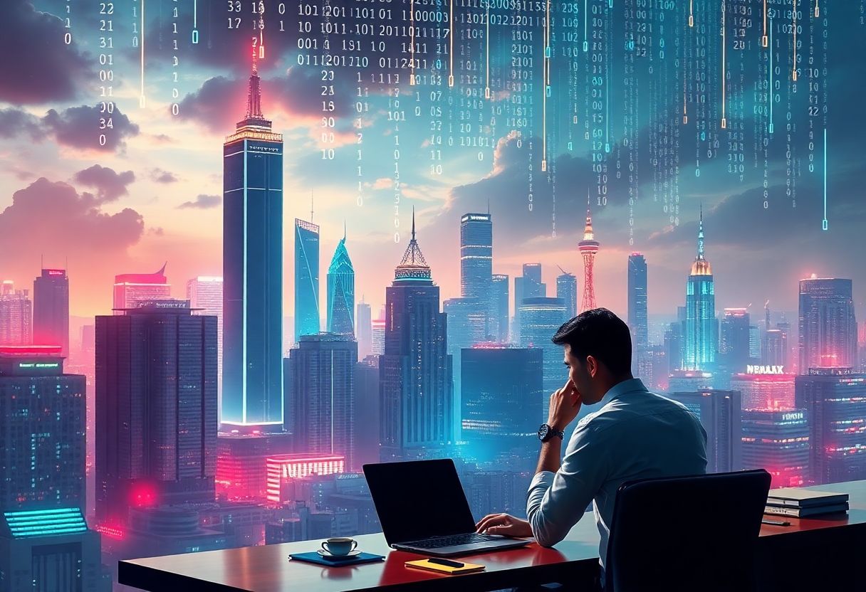 Mastering JSON Parsing in Go: A Comprehensive Guide for Modern ...