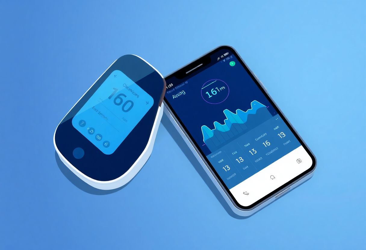 The Ultimate Guide to Smart Glucometers: Choosing the Best Device for ...