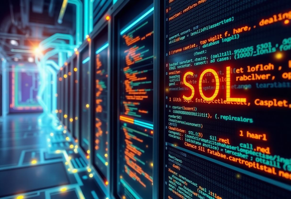 Mastering SQL: The Ultimate Guide to Learning and Excelling in Database Management - Ricky Spears