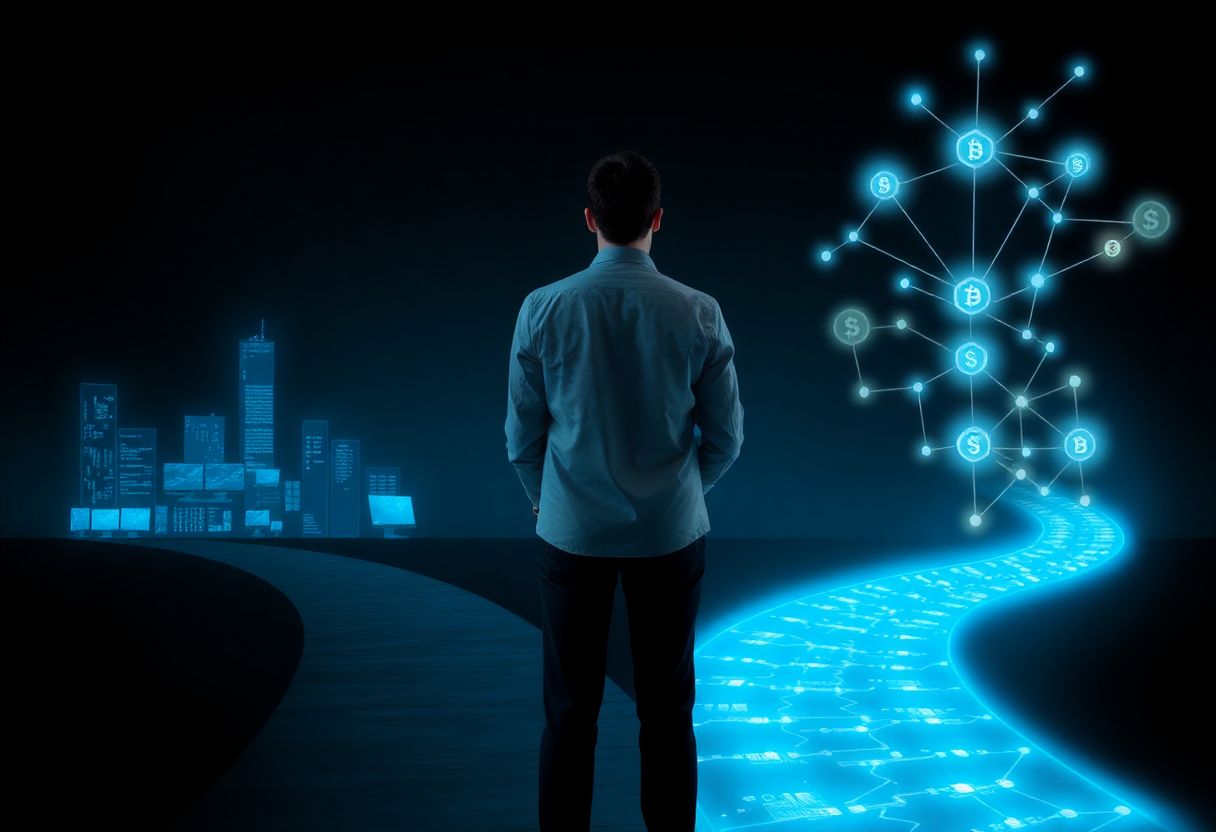 From Novice to Expert: My Journey as a Solidity Developer - Ricky Spears