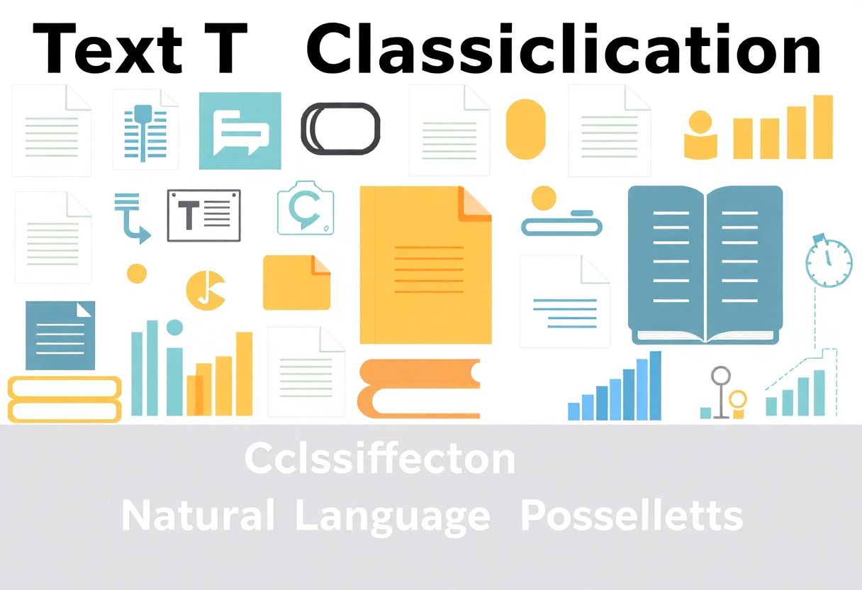 14 Open Datasets for Text Classification: Powering Machine Learning ...