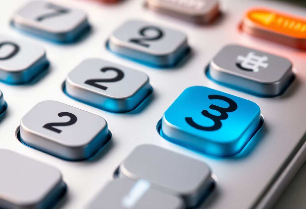 Unraveling the Mystery of Transposed Numbers: A Tech Enthusiast's Guide ...