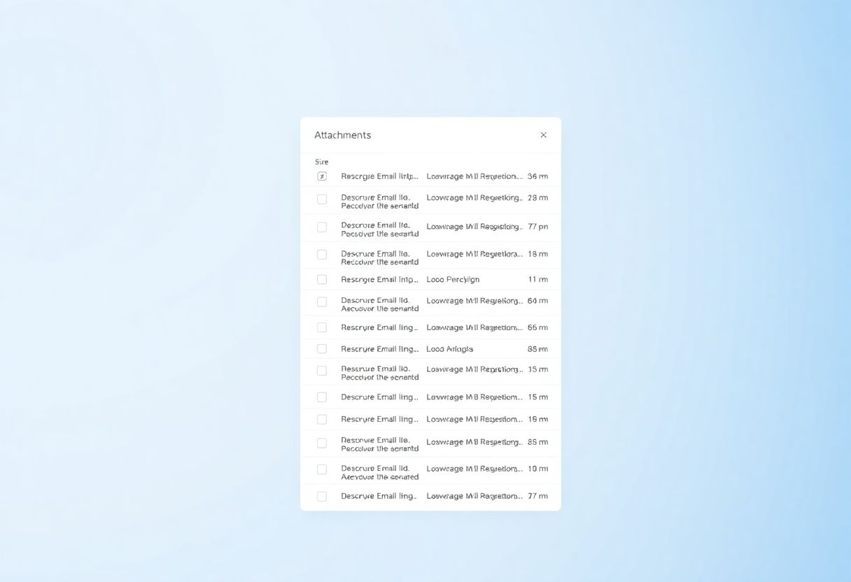 How to Sort Gmail by Size: A Comprehensive Guide - Ricky Spears