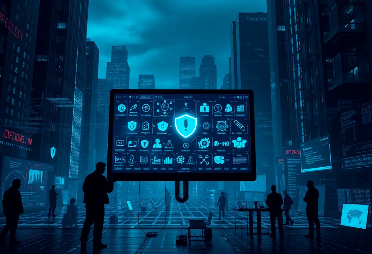 CSI Linux: The Ultimate Platform for Cyber Investigations and OSINT ...