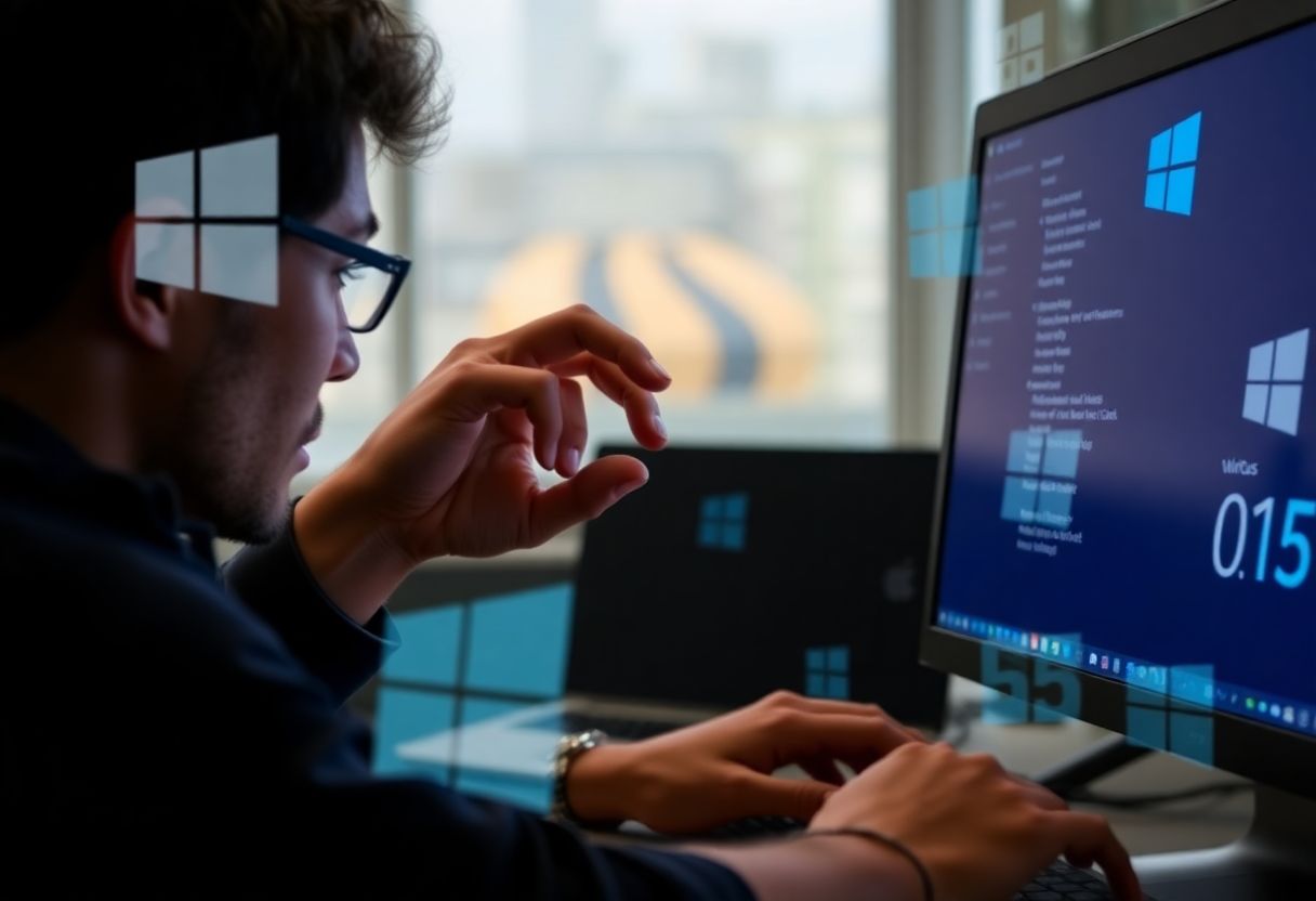 How to Permanently Turn Off Automatic Updates in Windows 11: A ...